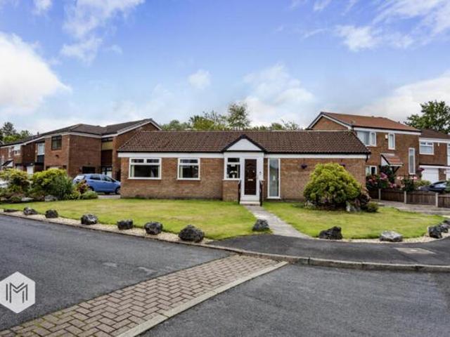 3 Bedroom Bungalow Manchester Wigan 99203940
