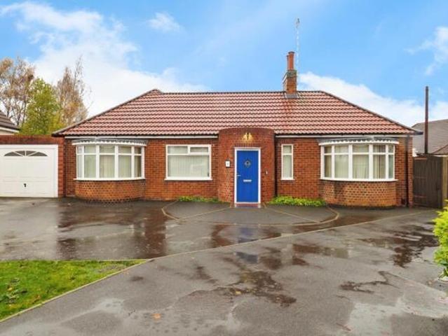3 Bedroom Bungalow Mansfield Nottinghamshire 98233458