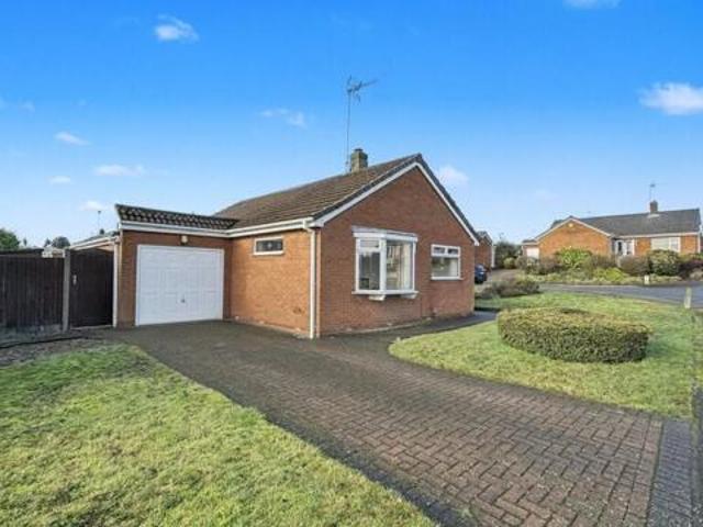 3 Bedroom Bungalow Mansfield Nottinghamshire 99773527