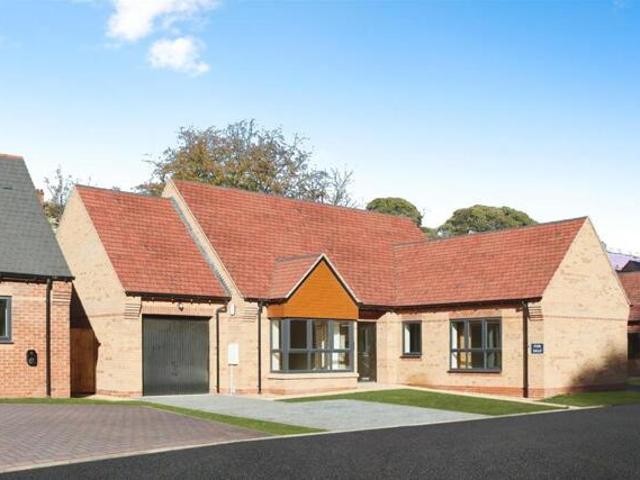 3 Bedroom Bungalow Mansfield Nottinghamshire 99773858