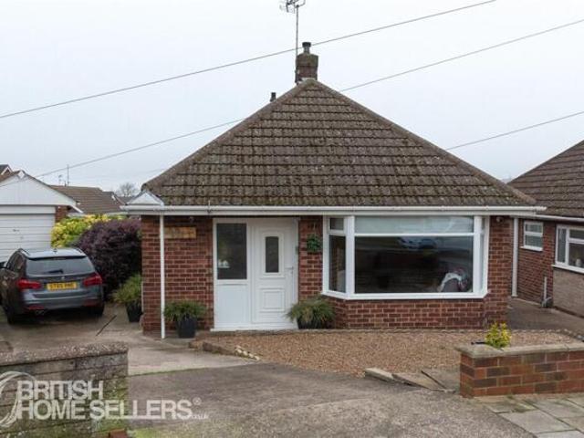 3 Bedroom Bungalow Mansfield Nottinghamshire LS100733472