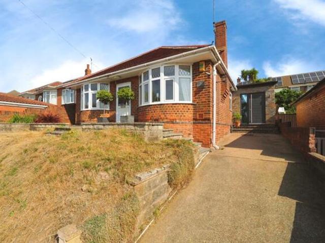 3 Bedroom Bungalow Mansfield Nottinghamshire LS101060136