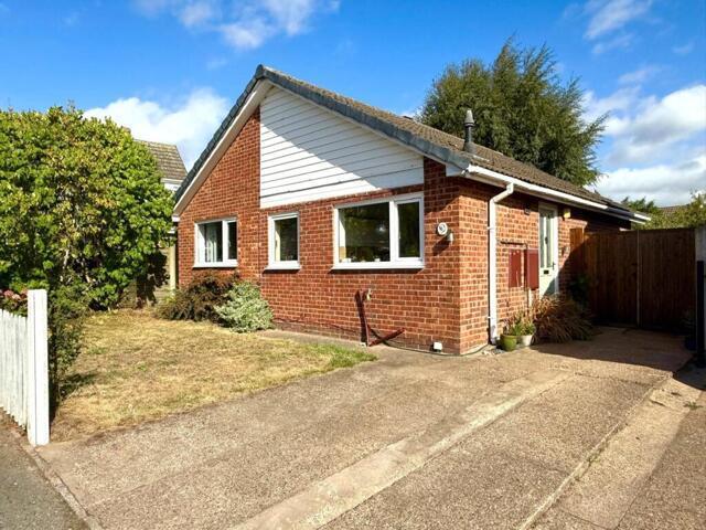 3 Bedroom Bungalow Mansfield Nottinghamshire LS101931810