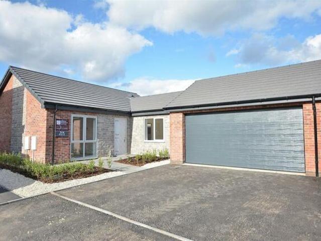 3 Bedroom Bungalow Mansfield Nottinghamshire N/A 88416619
