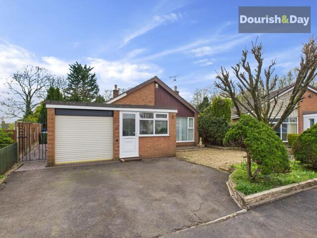 3 Bedroom Bungalow Market Drayton Shropshire 101119378