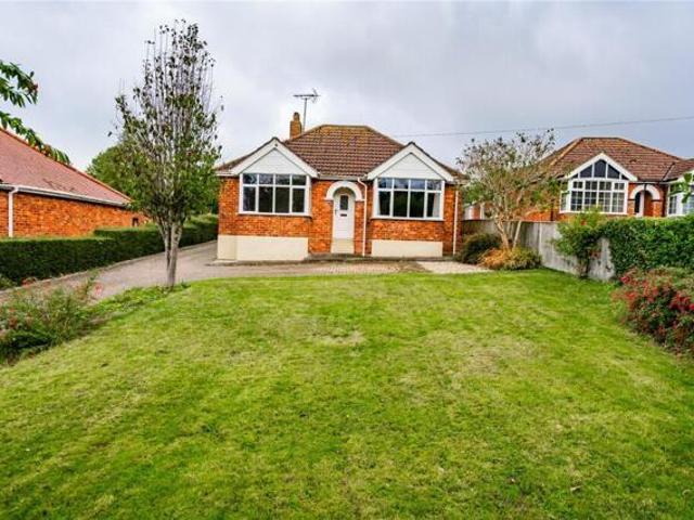 3 Bedroom Bungalow Market Rasen Lincolnshire 100456614