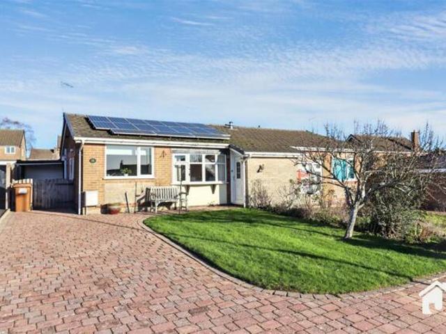 3 Bedroom Bungalow Markfield Leicestershire 98968877