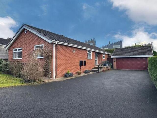 3 Bedroom Bungalow Marple Stockport 101676656