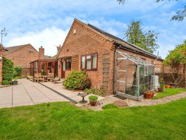 3 Bedroom Bungalow Martham Martham 100096864