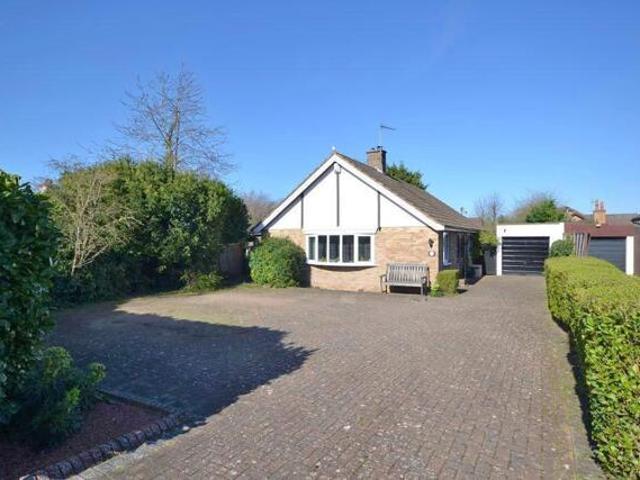 3 Bedroom Bungalow Milton Keynes Milton Keynes 100854946