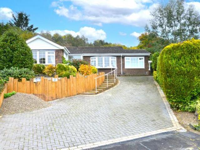 3 Bedroom Bungalow Much Wenlock Shropshire 99523689