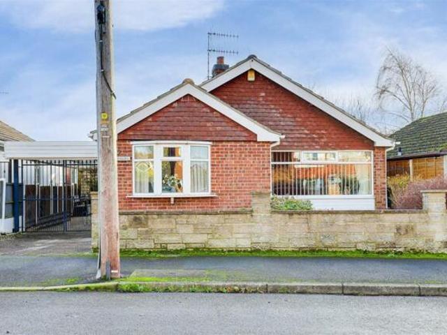 3 Bedroom Bungalow Nottingham Nottingham NG5 5BU 86163796