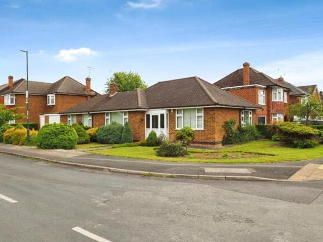 3 Bedroom Bungalow Nottingham Nottingham 100615089