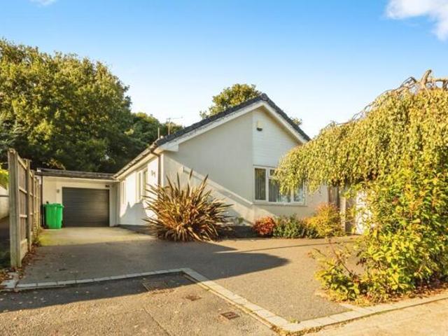 3 Bedroom Bungalow Nottingham Nottingham 98930181