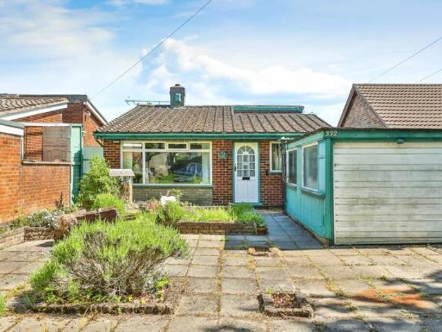 3 Bedroom Bungalow Nottingham Nottingham 99986475