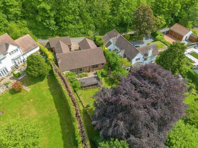 3 Bedroom Bungalow Nottingham Nottinghamshire 98477545