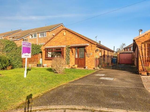 3 Bedroom Bungalow Nottingham Nottinghamshire 99986445