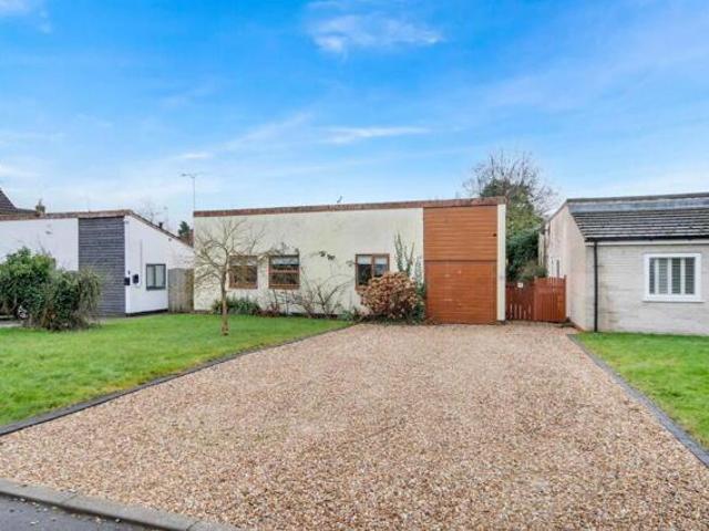 3 Bedroom Bungalow Nottinghamshire Nottinghamshire 99735773