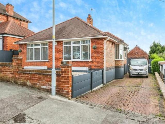 3 Bedroom Bungalow Nottinghamshire Nottinghamshire LS100096796