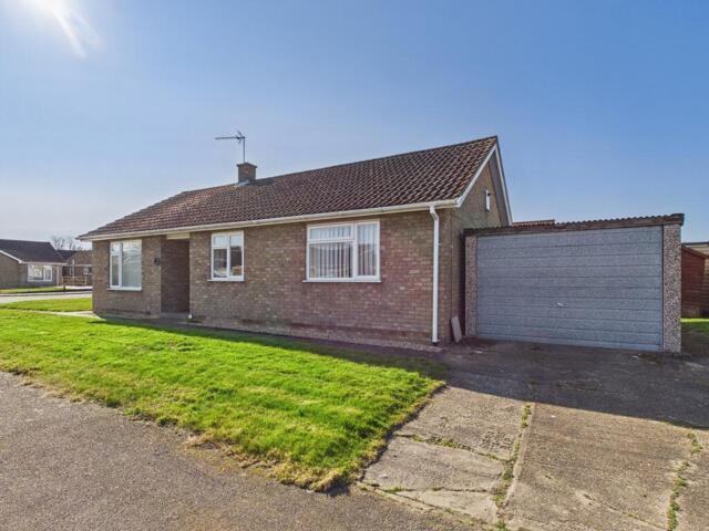 3 Bedroom Bungalow Norfolk Norfolk 100366519
