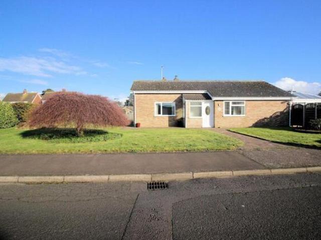 3 Bedroom Bungalow Norfolk Norfolk 100824861