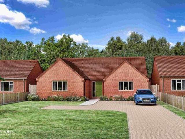 3 Bedroom Bungalow Norfolk Norfolk 101025572