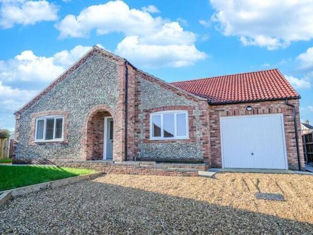 3 Bedroom Bungalow Norfolk Norfolk 101677694