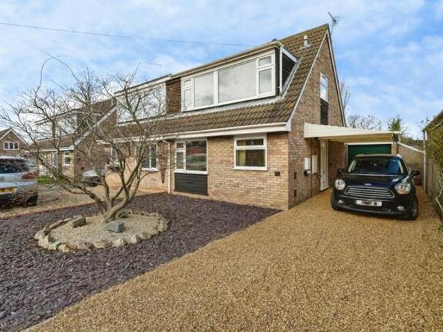 3 Bedroom Bungalow Norwich Norfolk LS100316948
