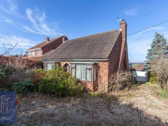 3 Bedroom Bungalow Norwich Norfolk LS101675282