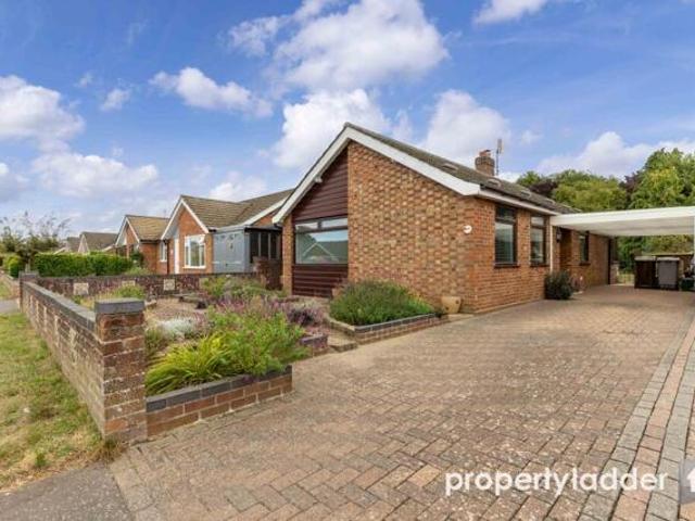 3 Bedroom Bungalow Norwich Norfolk LS98612622