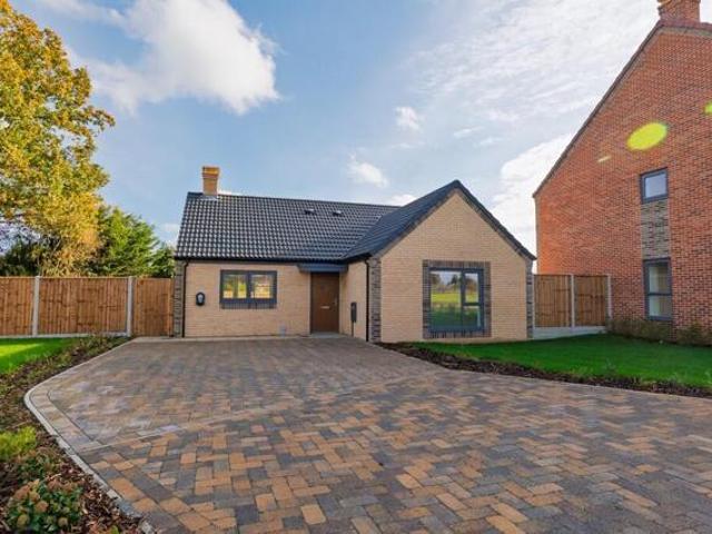 3 Bedroom Bungalow Norwich Norfolk LS99986488