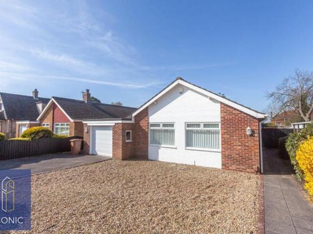 3 Bedroom Bungalow Norwich Norfolk 101199725