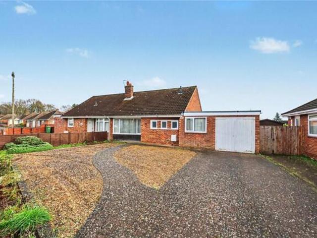 3 Bedroom Bungalow Norwich Norfolk 101996188