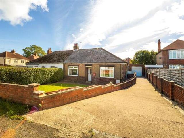 3 Bedroom Bungalow Northumberland Northumberland 100096628