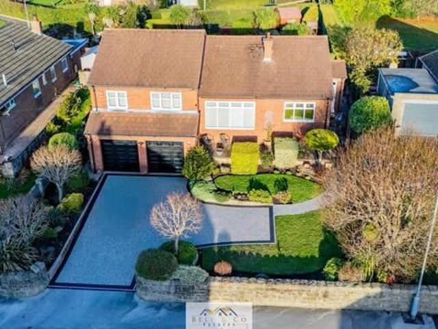 3 Bedroom Bungalow North Anston North Anston 98930365
