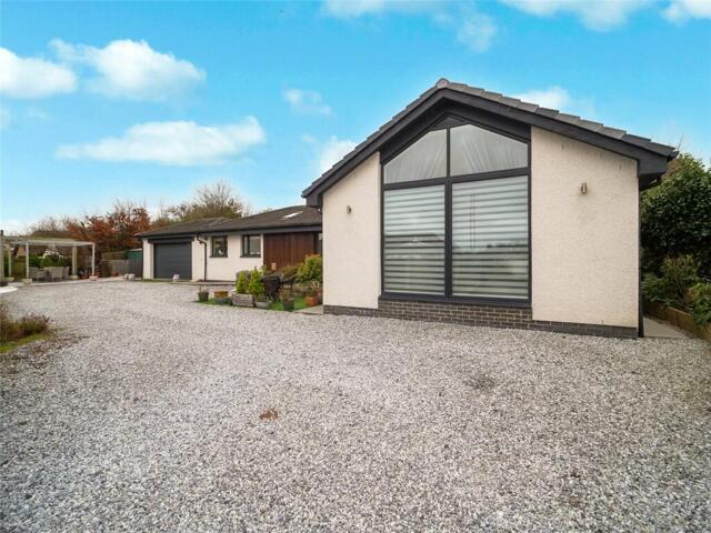 3 Bedroom Bungalow North Ayrshire North Ayrshire 99344802