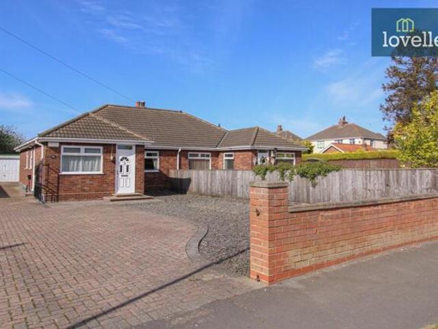 3 Bedroom Bungalow North East Lincolnshire North East Lincolnshire 98648773