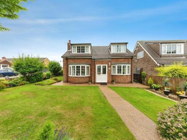 3 Bedroom Bungalow North East Lincolnshire North East Lincolnshire 99161724