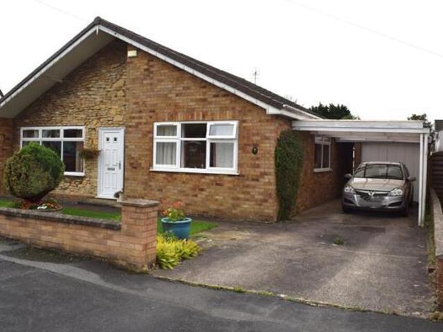 3 Bedroom Bungalow North Lincolnshire North Lincolnshire 101675401