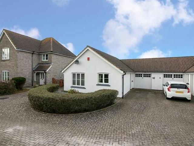 3 Bedroom Bungalow North Somerset North Somerset LS101675272