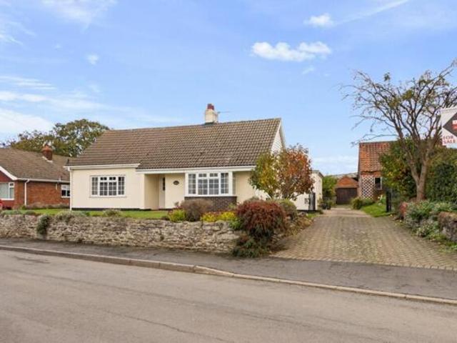 3 Bedroom Bungalow North Yorkshire North Lincolnshire LS101060180