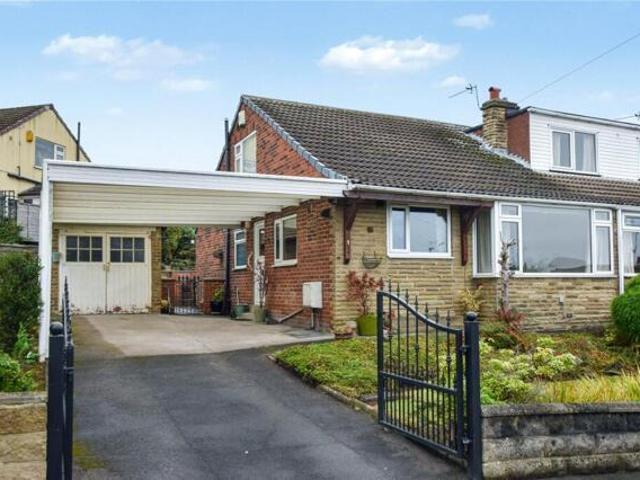 3 Bedroom Bungalow North Yorkshire North Yorkshire 98718208