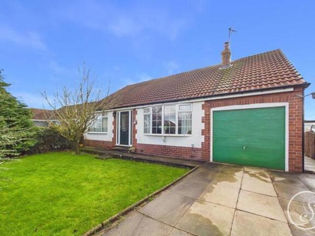 3 Bedroom Bungalow North Yorkshire North Yorkshire 99344588
