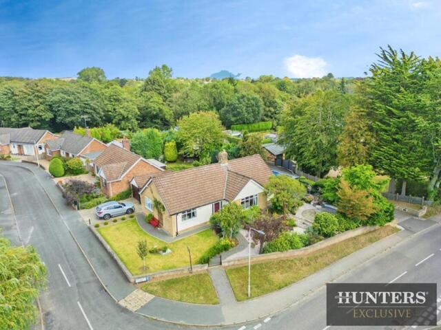 3 Bedroom Bungalow North Yorkshire North Yorkshire 99344674