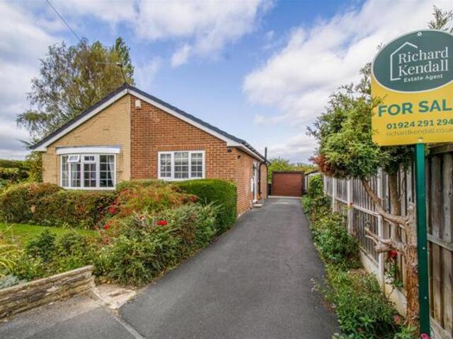 3 Bedroom Bungalow North Yorkshire North Yorkshire 99571945