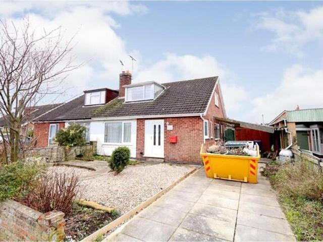 3 Bedroom Bungalow North Yorkshire North Yorkshire 99952055