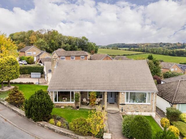 3 Bedroom Bungalow North Yorkshire North Yorkshire 100191827