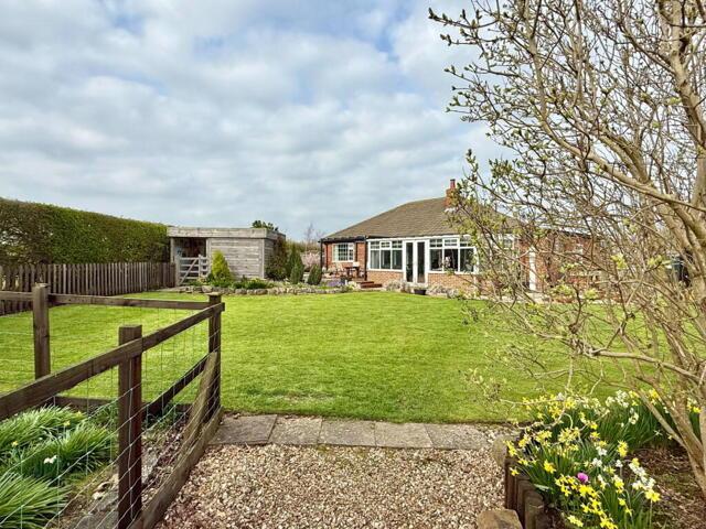 3 Bedroom Bungalow North Yorkshire North Yorkshire 101892141