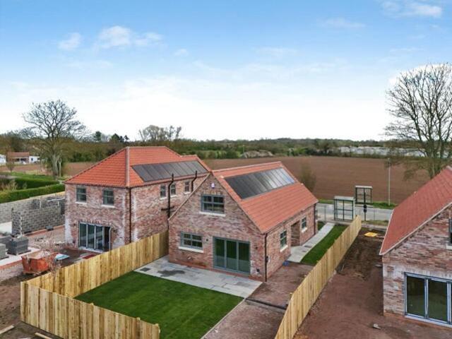 3 Bedroom Bungalow North Yorkshire North Yorkshire 101931849
