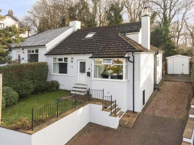 3 Bedroom Bungalow North Yorkshire North Yorkshire 101060025